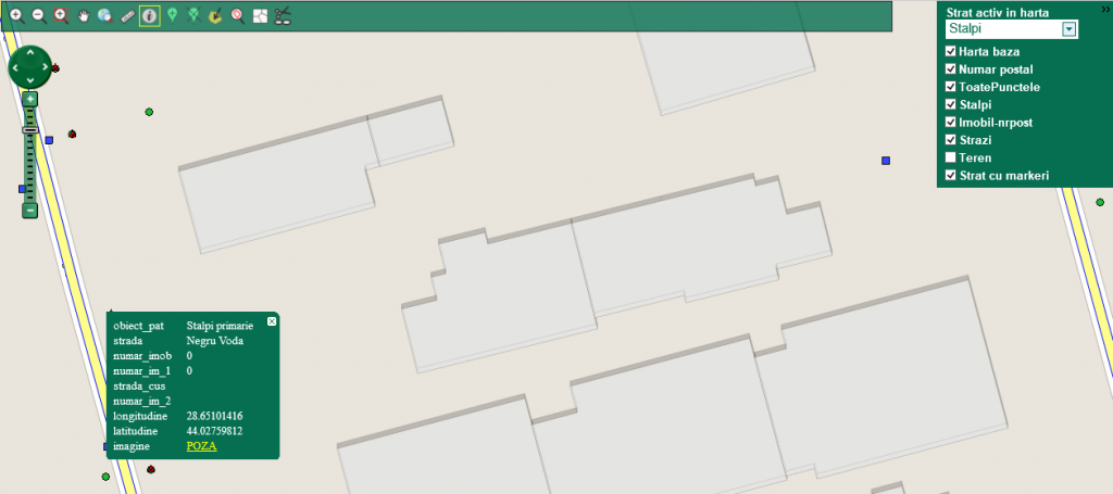 Aplicații software și servicii dedicate Administrației Publice Locale ...